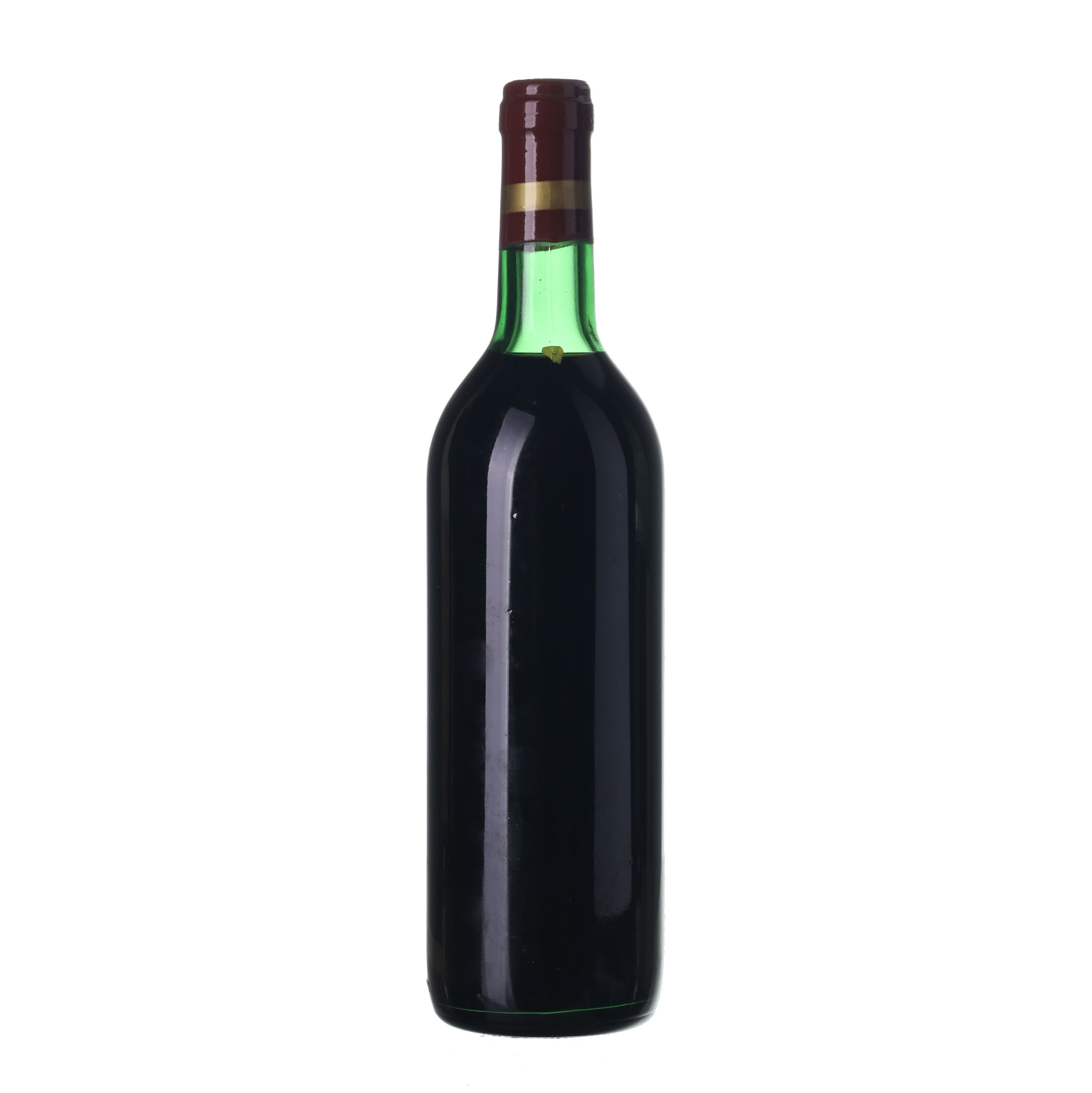 1973 Refosco Faedis Friuli | VIATEMPIA.SK