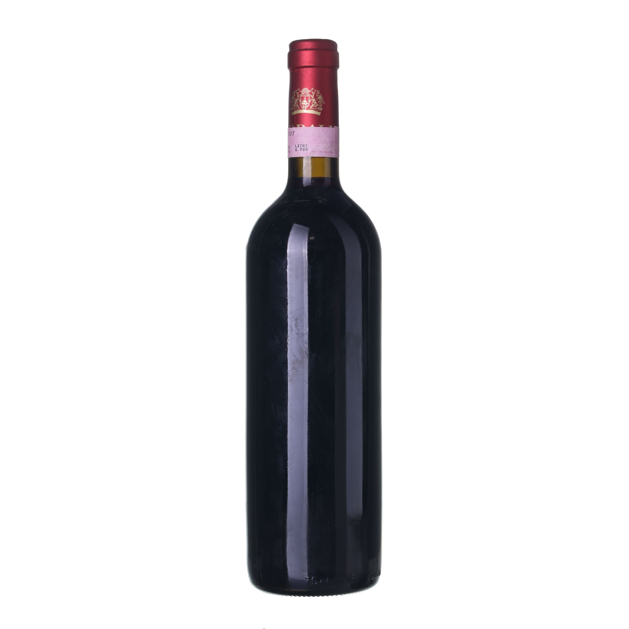 1994 Barolo Eredi Lodali | VIATEMPIA.SK